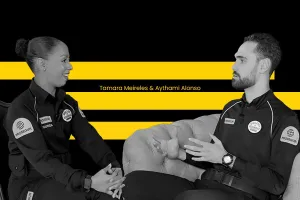 Robot de vigilancia: ¿el futuro de la seguridad empresarial? | Blog de ...