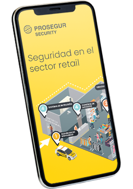 Seguridad para Retail | Prosegur.es