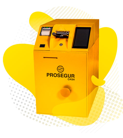 Soluciones Efectivo para Distribución | Prosegur CASH