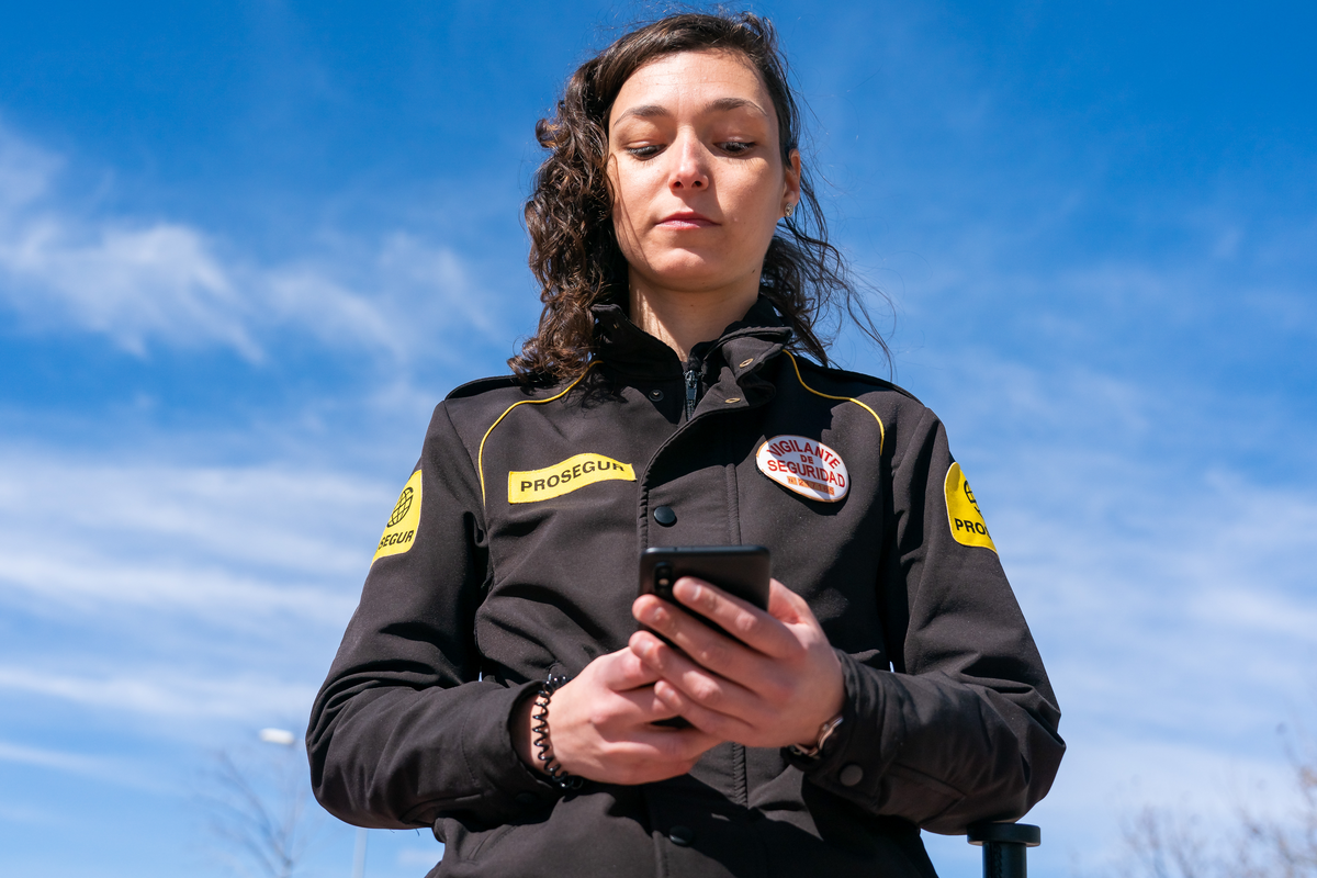 ¿Cuáles son las funciones del vigilante de seguridad? | Blog de ...