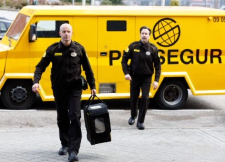 Servicios de Seguridad para Empresas | Prosegur España